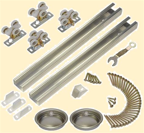 Buy Bypass Tracks And Rollers At The Price Of 27890 From The