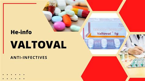 Valtoval Uses Composition Side Effects And Product Valacyclovir Youtube