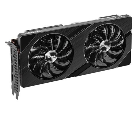 华擎科技 Intel Arc A770 Challenger 16gb Oc