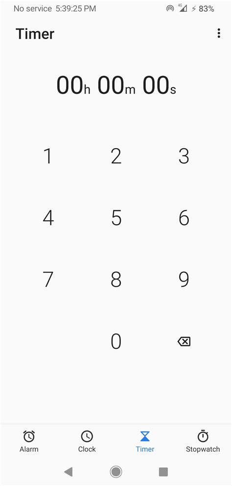 Clock Apk Free Download Openapk