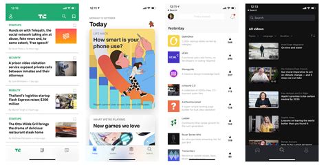 8 Creating A Simple Table Based App · Beginning Ios 17 Programming