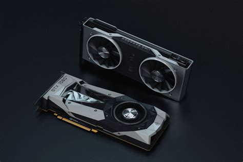 What Is The Difference Between GTX And RTX Graphics Cards Era20Tech