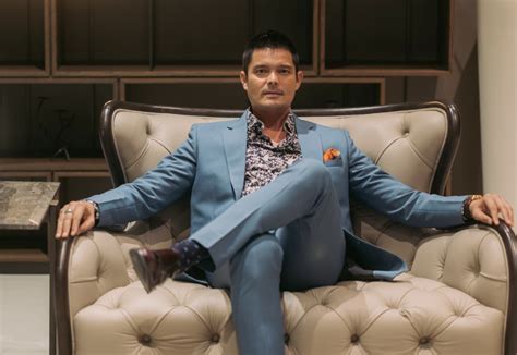Dingdong Sa Pinoy Actors Na Pang International Ang Datingan