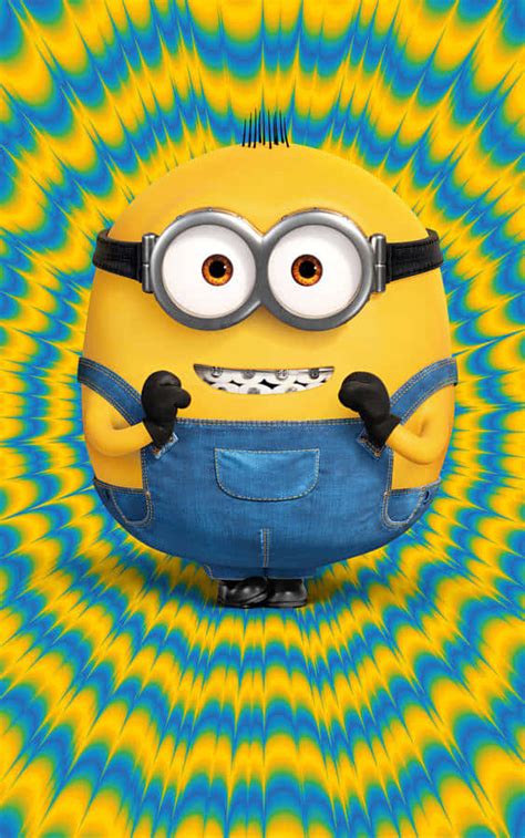Download Join The Minions Club And Make Hilarious Memories