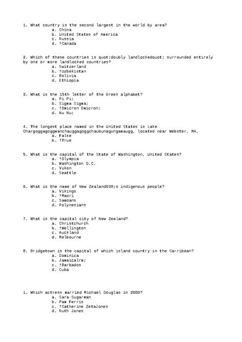 CS214 Experimental Report Spring 2019 7 What Country Is The Second