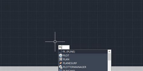 Autocad 1 自定义cad中多段线默认宽度360新知