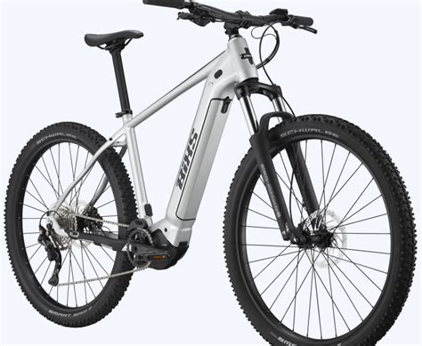 2023 Bixs Core E32 For Sale New Grey