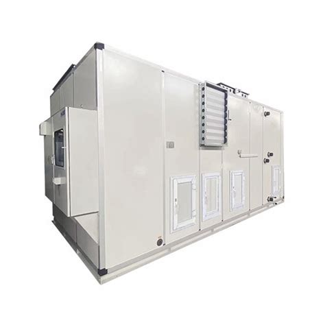 China Air Handler Unit And Condensing Unit Manufacturers Suppliers