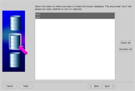 Oracle 10g Rac On Linux Using Nfs Csdn博客