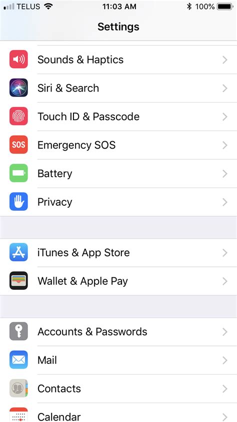 Encrypt Iphone