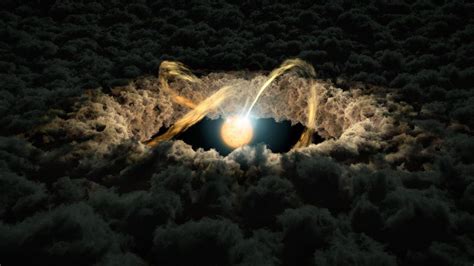 Cientistas Estudam Estrela Jovem Para Entender Como Era O Sol Em Sua