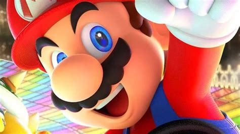 The Alleged Mario Kart 64 Easter Egg That Occurs After 15 Minutes On