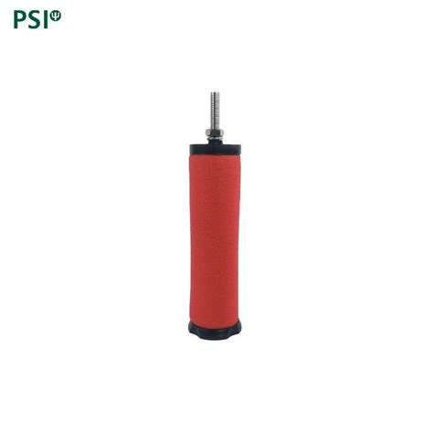 Kaser Compressed Air Filter Element High Temperature Filter Element