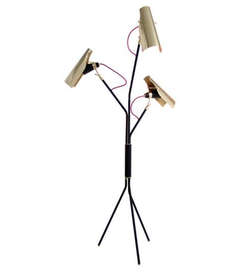 Jackson DelightFULL Floor Lamp Milia Shop