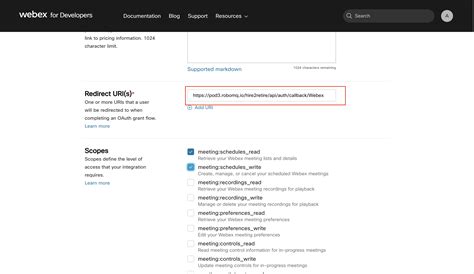 Complete Configuration Troubleshooting Process To Connect Webex