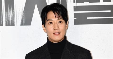 [ten 포토] 김래원 영화 데시벨로 인사드려요