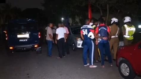 රටම කැළඹූ බොරැල්ලේ වෙඩි තැබීම ගැන තොරතුරු රැසක් හෙළිවෙයි Today News Lk