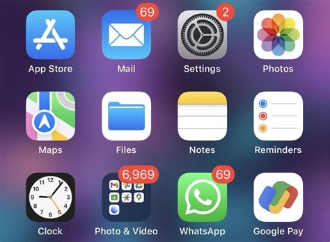 IOS Giving Me A Sign R Ios