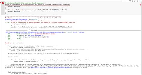 Gpt Text Generation With Kerasnlp Example Error · Issue 1031 · Keras