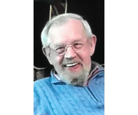 Richard Stickler Obituary 1935 2023 Beloit Wi Beloit Daily News