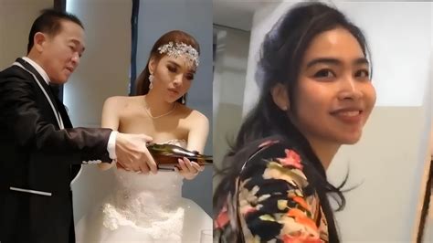 Foto Akun Tiktok Tiara Agnesia Terungkap Netizen Soroti Video Dengan Edi Darmawan Tahun 2017