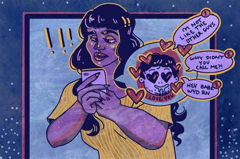 Sex Work And Emotional Attachment