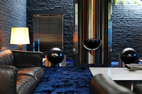 Spage Age Globe Stereo Designed By Alain Carré 1968 The House Of Wauw