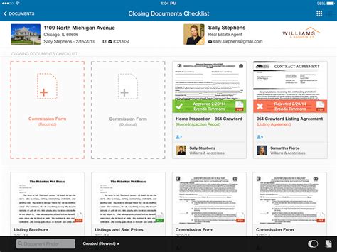 Docusign Product And Ux Design