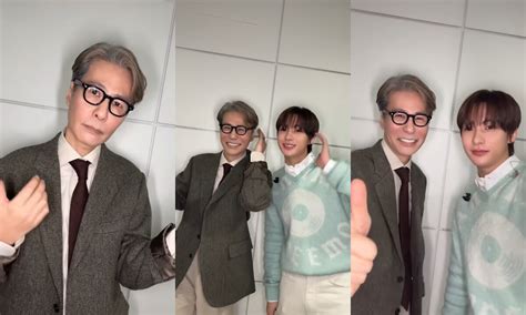 이렇게 태어난걸…윤상 아들 라이즈 앤톤 금수저 조롱에 쿨한 대처