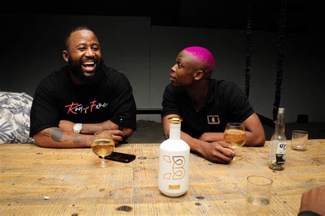 Toss Breaks Down His Deal With Cassper Nyovests Billiato