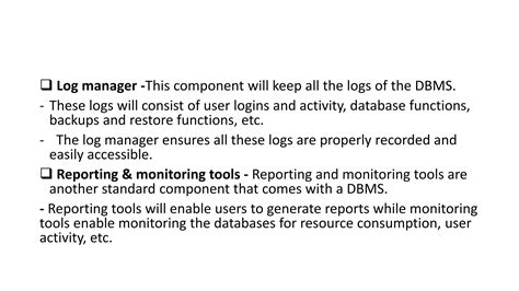 unit 1 introduction to database systems pptx