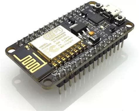 Modulo Wifi Nodemcu V3 V2 Cp2102 Esp8266 Arduino Compatible Mercadolibre