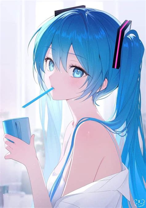 Pin On Hatsune Miku하츠네 미쿠初音ミク