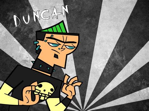 Tdi Duncan Wallpaper By Acww Freak08 On Deviantart