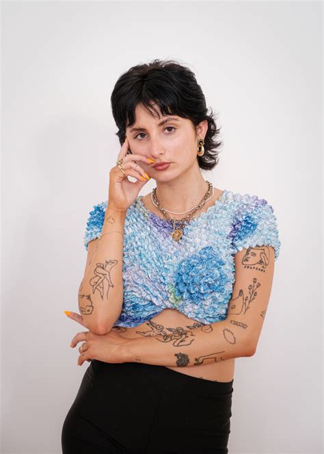 Video Premiere Katya Anna Kaltblut Magazine