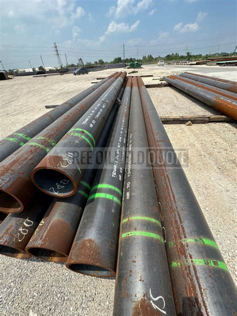 51940308 14 X 838wt Sml Pipe