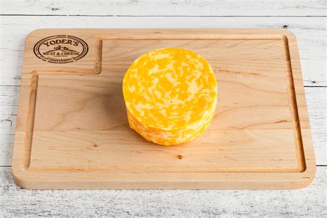 Cojack Mini Yoders Meat And Cheese