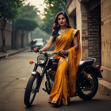 Download Motorcycle Biker City Royalty Free Stock Illustration Image