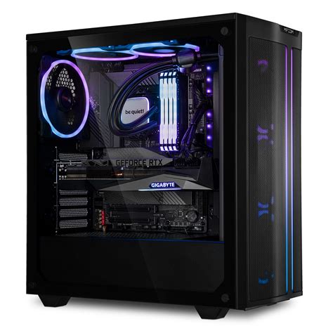 Ryzen 7 7800x3d Pc Image To U