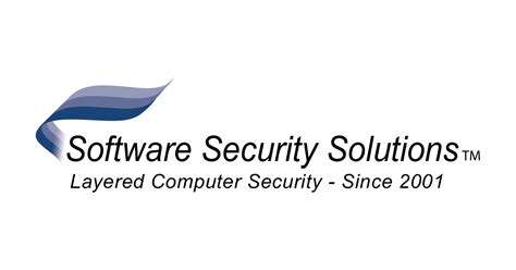 Software Security Solutions 5 Star Featured Members