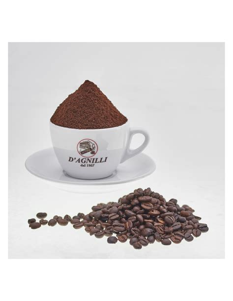 Fresco - Fresh Ground Coffee