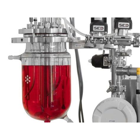 Buy Solaris Biotechnology Kronos With Standard Benchtop Tangential