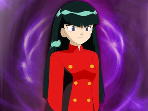 Saffron City Gym Leader Sabrina By Dreamrabbit5 On Deviantart