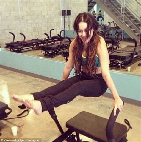 Tickle Workout Telegraph
