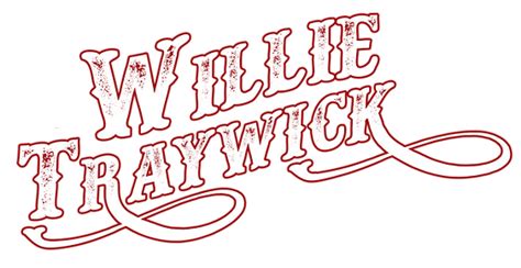 Home Willie Traywick