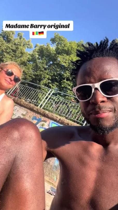 Germany 🇩🇪 ️ Guinea 🇬🇳 Tumbex