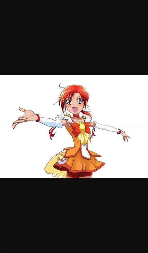 ☀glitter Sunny☀kelsey Glitter Force And Precure Amino