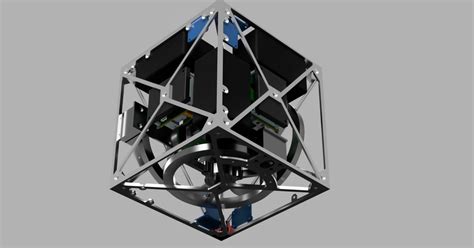 Cubli Autodesk Community Gallery