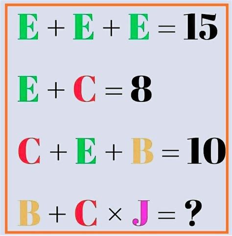 39 Math Logic Puzzles Ideas Math Logic Puzzles Logic Puzzles Maths