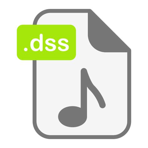 Dss Free Files And Folders Icons